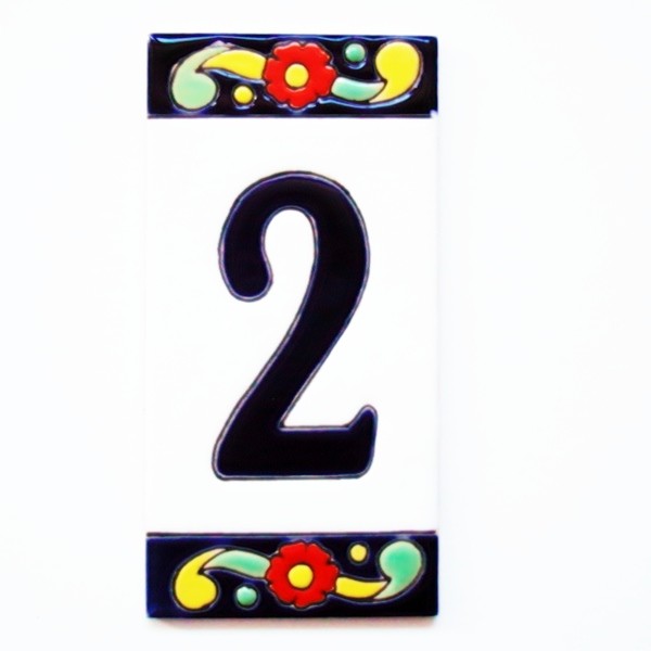 Números Ref. CA-1006002-2