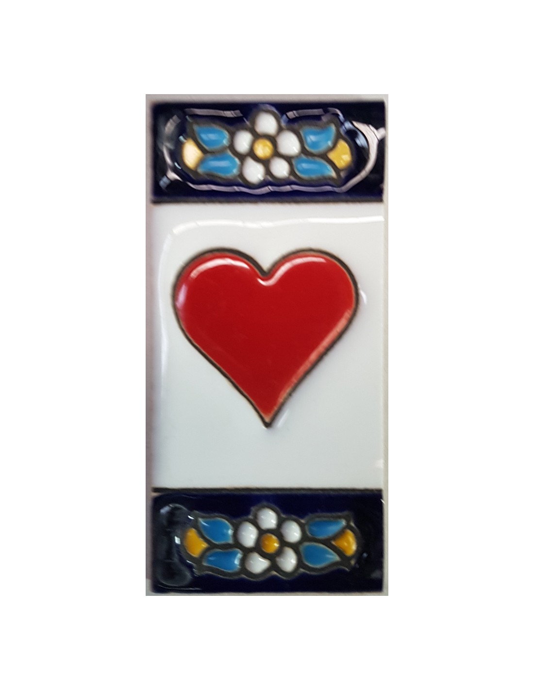 Números Ref. CA-724-5