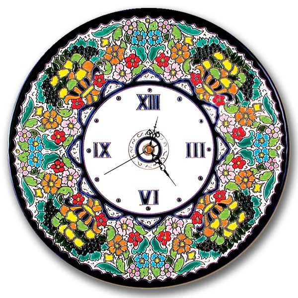 Reloj Ref. CA-327-03