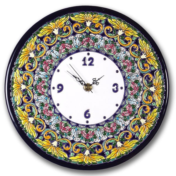 Reloj Ref. CA-327-05